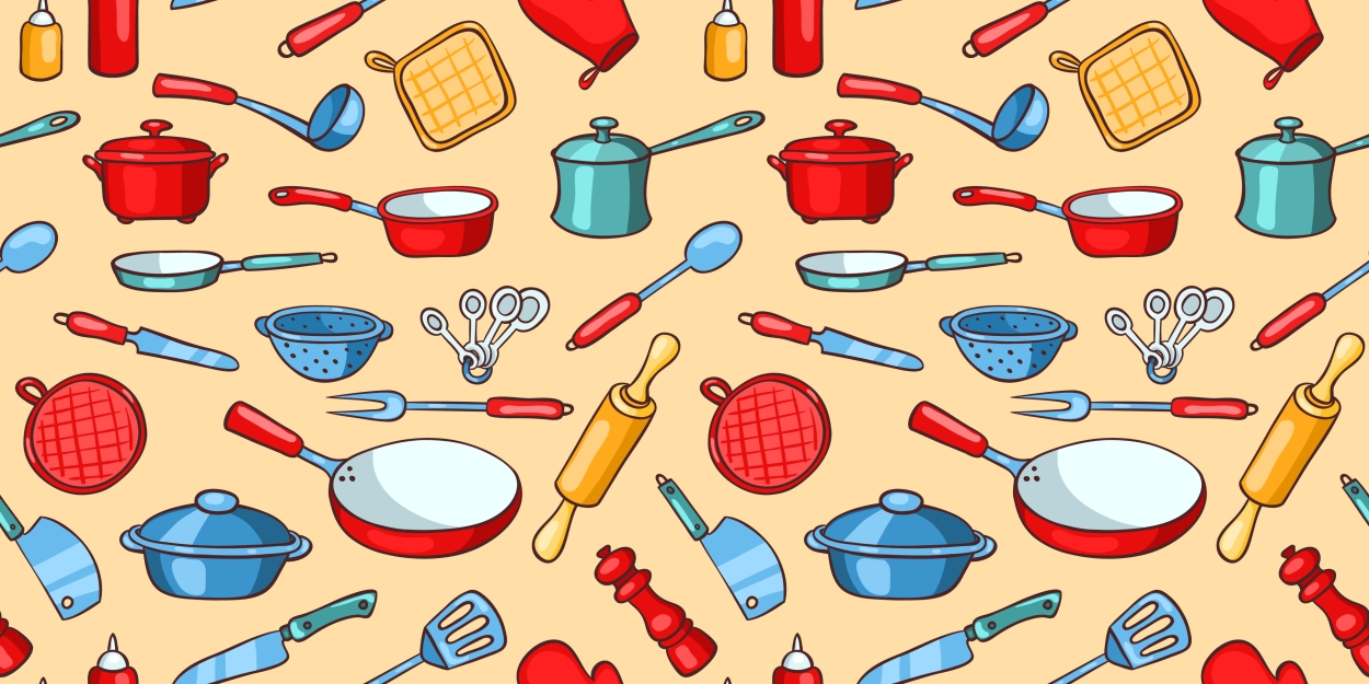 Vaker zelf koken? 5 tips!