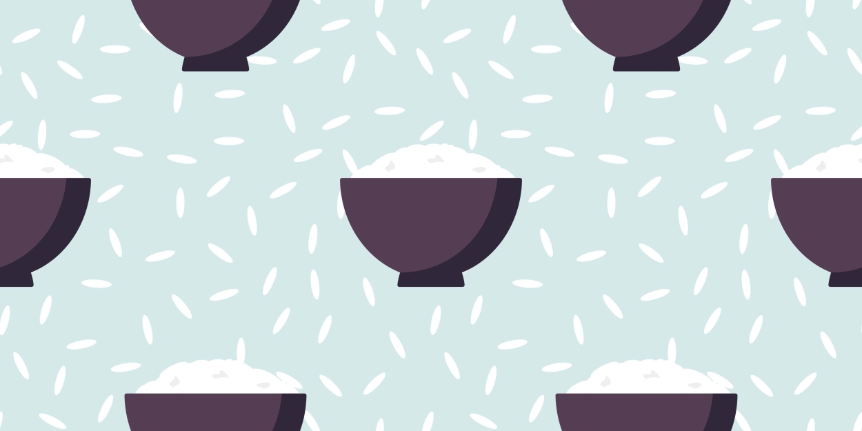 Wat is de gezondste rijst?