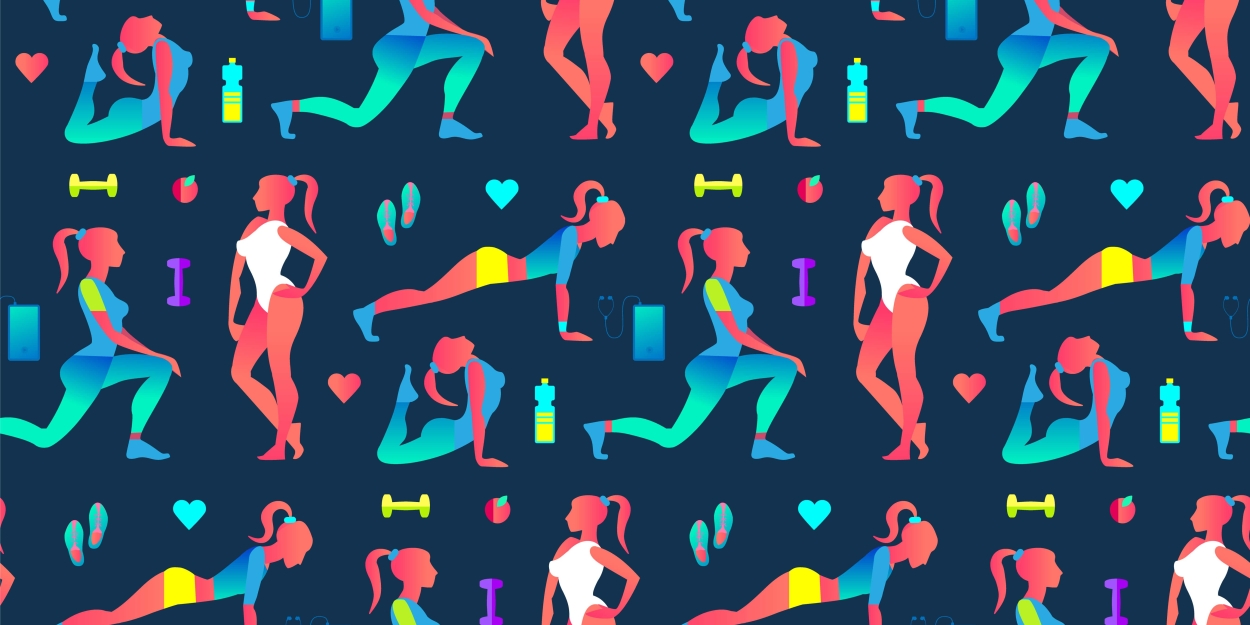 Spiermassa opbouwen als vrouw? Onze 7 tips! - FitChef.nl