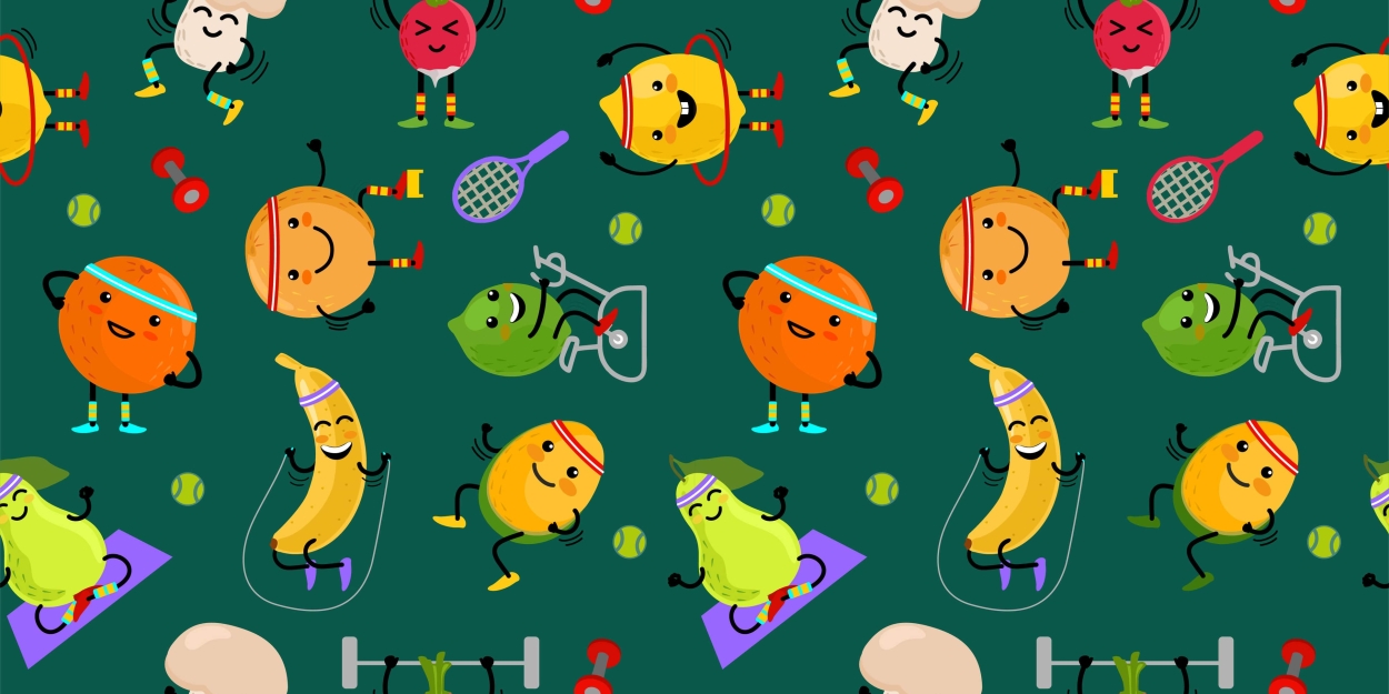 Sport en voeding - FitChef.nl