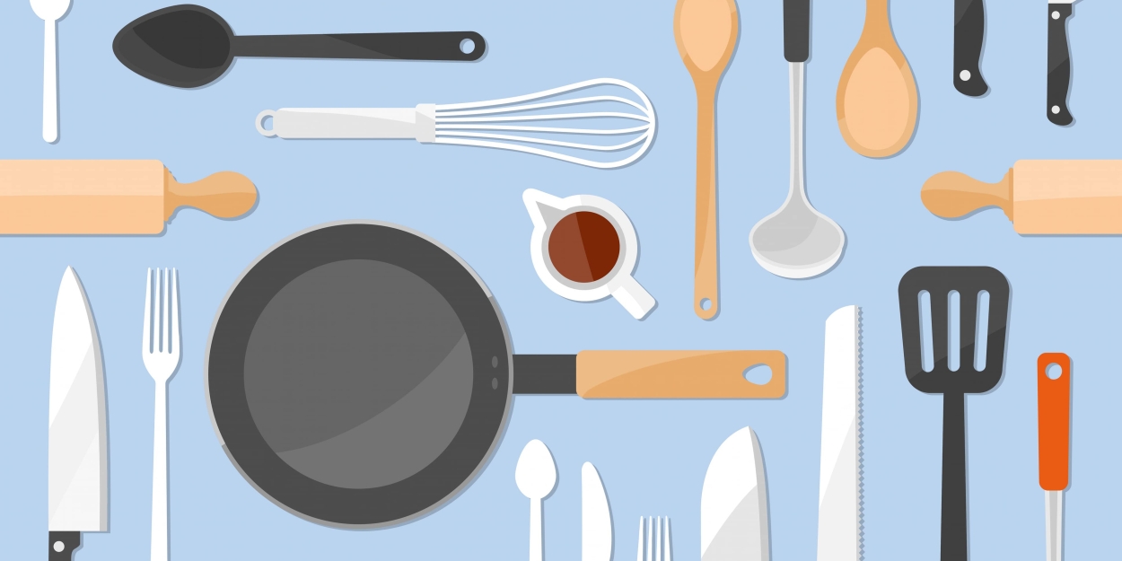 Makkelijk en gezond thuis koken: 7 tips